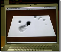 Touch User Interface - Touch Screen and Multi Touch: Amazon has ...
